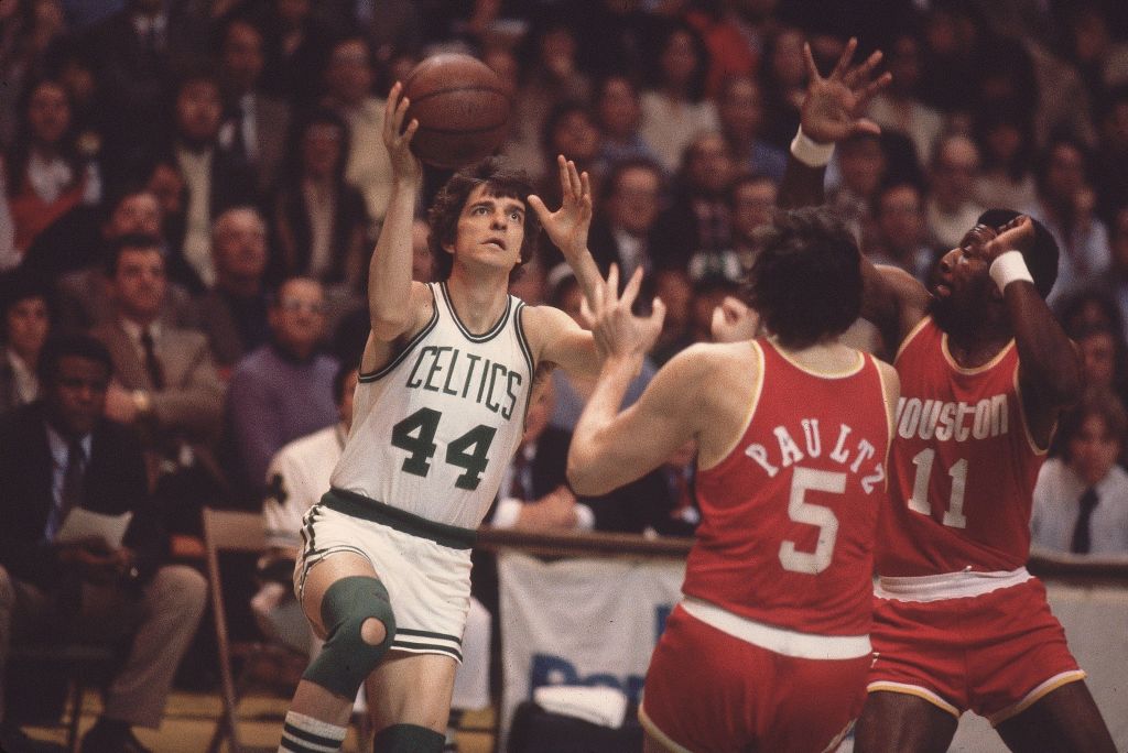Pete Maravich's Son Josh Dies At Age 42 | OutKick