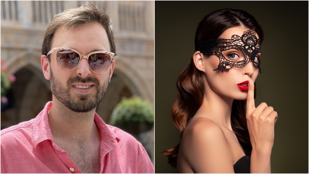 Can You Dump A Woman Over Sports? David Hookstead Explains With ...