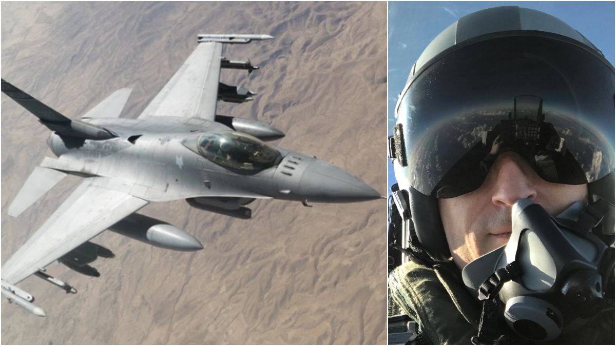 Fighter Jet Pilot Reveals How NATO Ally Hurt Iraq War Invasion | OutKick
