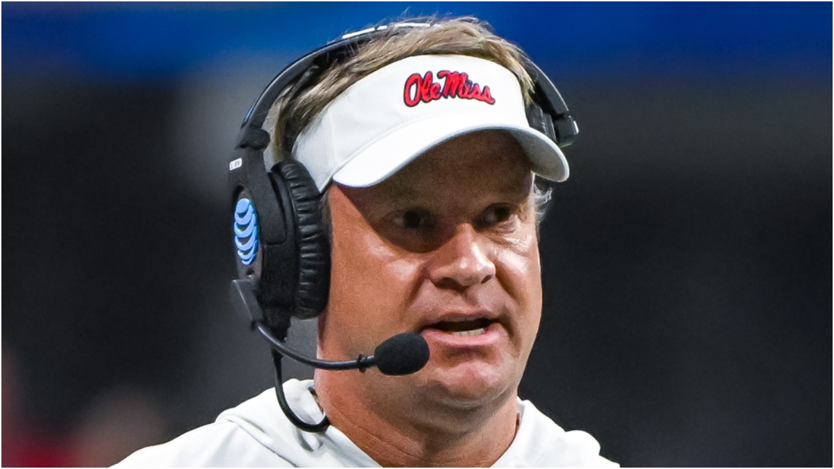 Lane Kiffin's QB Son Receives Multiple Major Scholarship Offers | OutKick