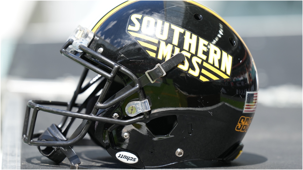 Southern Miss Football Player MJ Daniels Killed In Shooting | OutKick