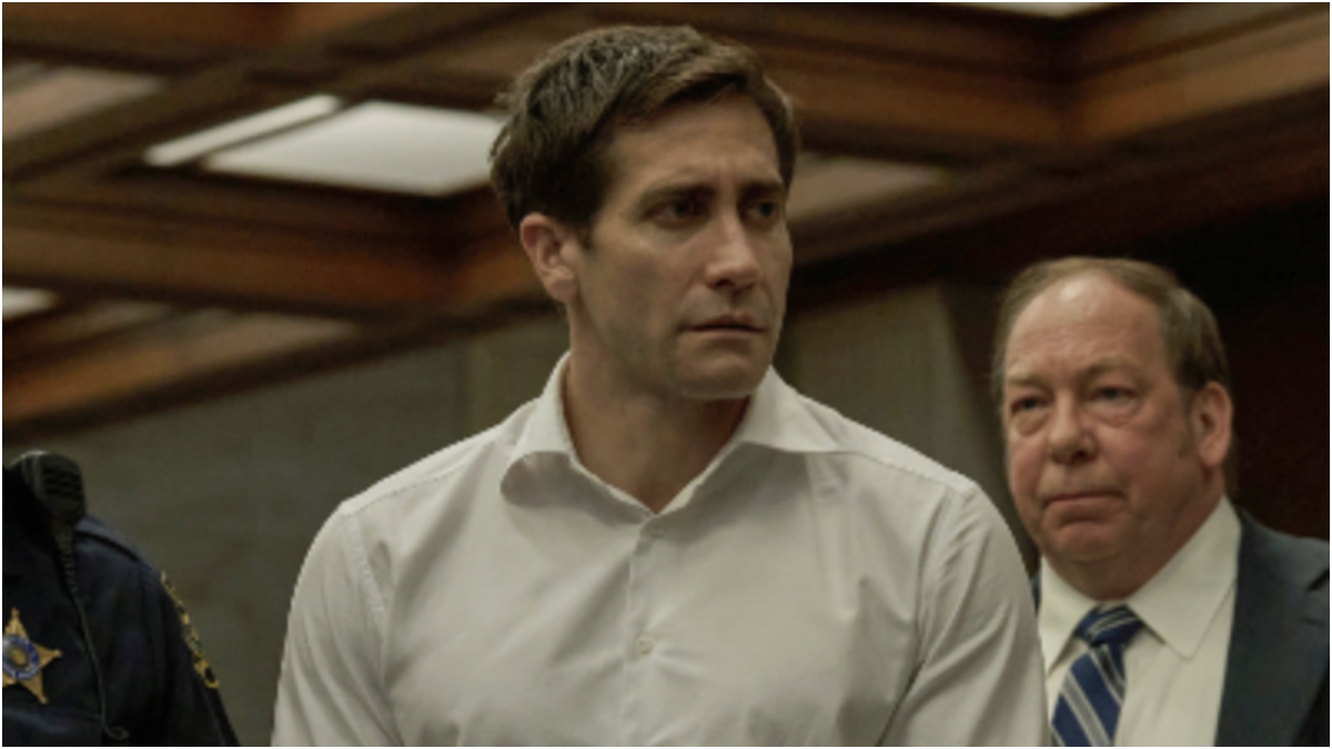 "Presumed Innocent" Shocks With Finale: REVIEW | OutKick
