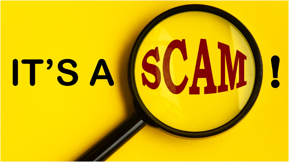 Reddit Users Reveal Biggest Scams People Still Fall For | OutKick