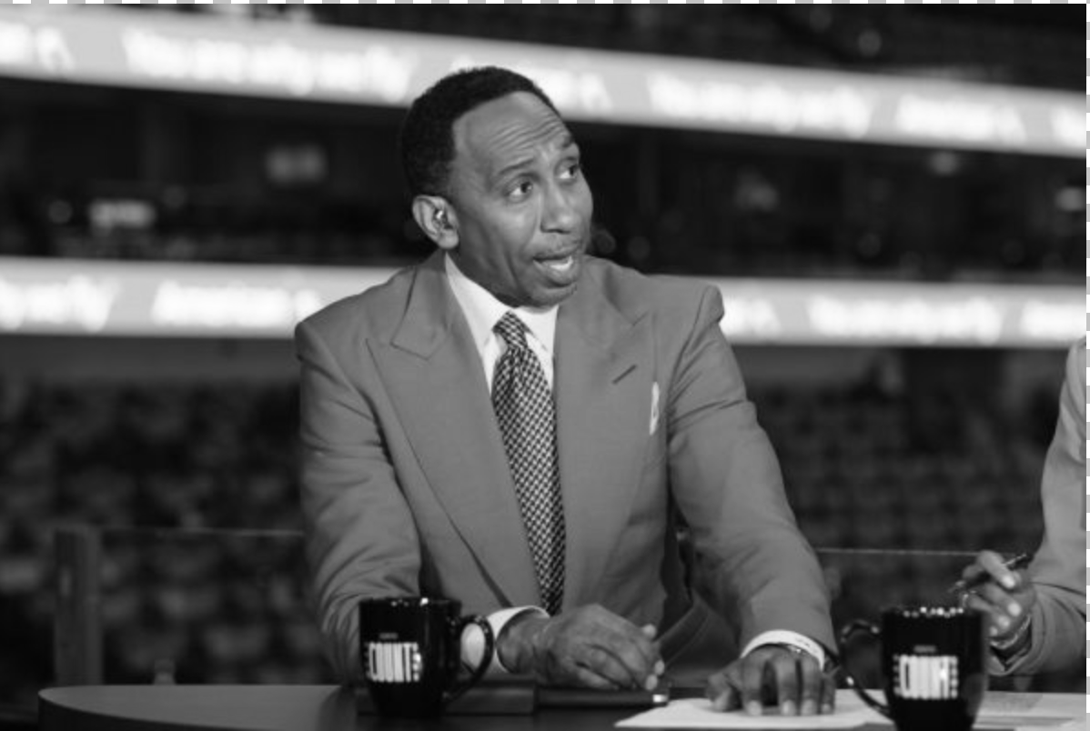 ESPN/Disney Is Likely to Overpay For Stephen A. Smith | Bobby Burack ...