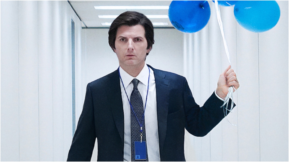 Apple Releases First Look At 'Severance' Season 2: VIDEO | OutKick