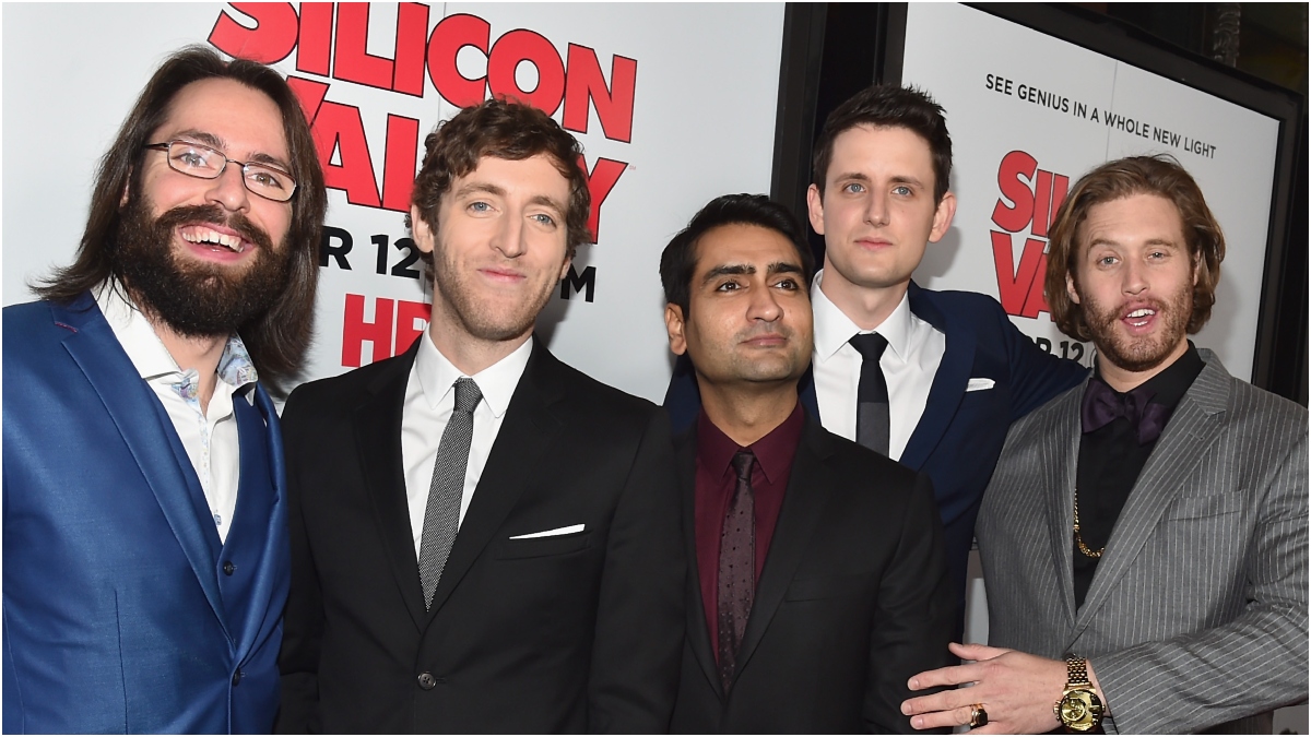 'Silicon Valley' Remains As Great As When It First Aired | OutKick
