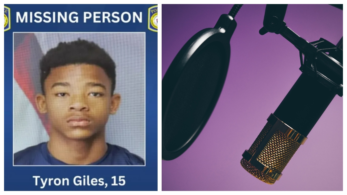 15-Year-Old Releases Violent Diss Song Against Grandma Who Reported Him ...