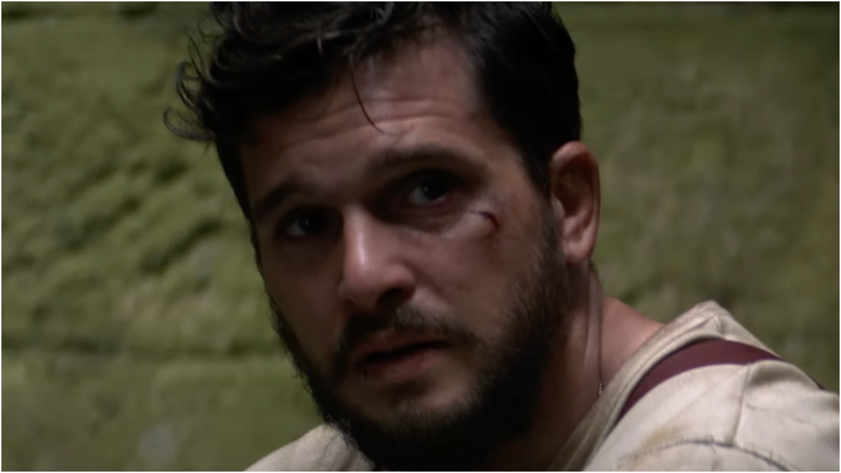 Trailer Released For Kit Harington's New Horror Movie 'The Beast Within ...