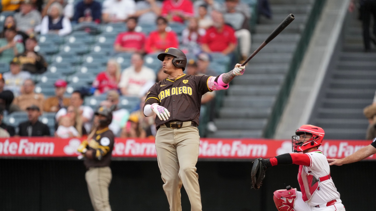 MLB Wednesday Winning Wagers Two Interleague Matchups | OutKick