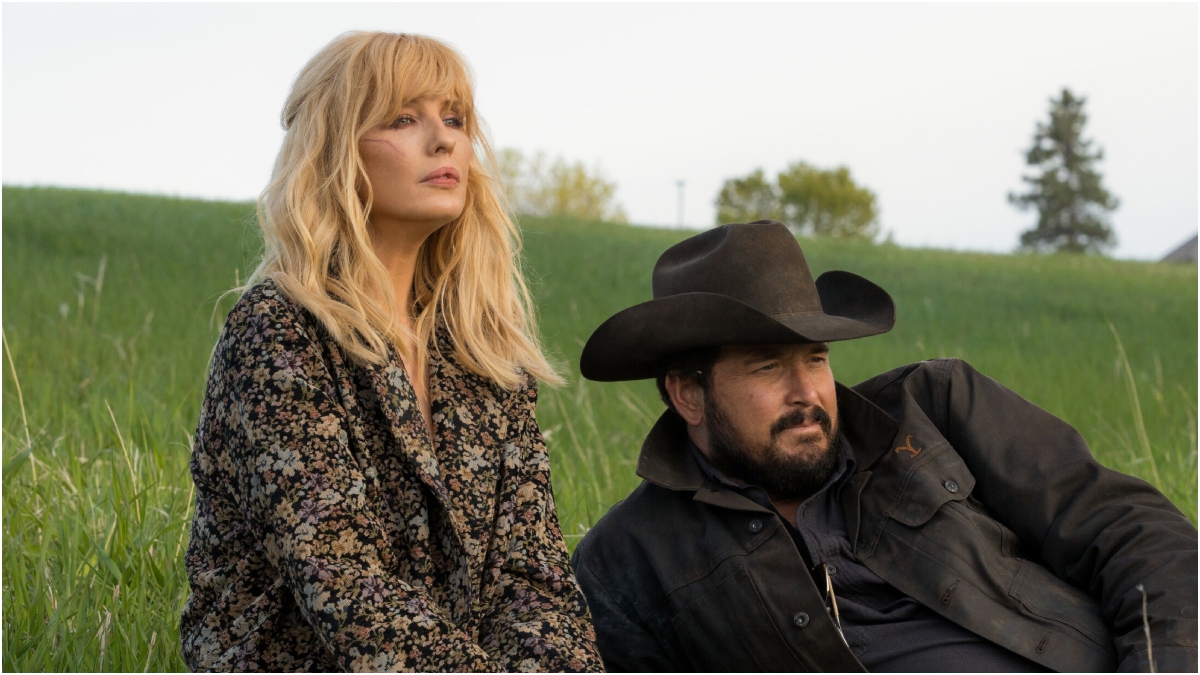 'Yellowstone' Return Date Announced, Teaser Released | OutKick