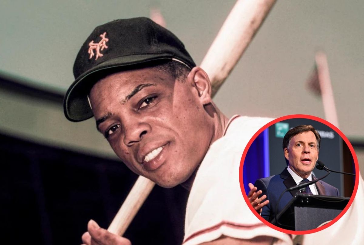 Bob Costas Joins 'Don't @ Me" To Give His Thoughts On MLB Legend Willie ...