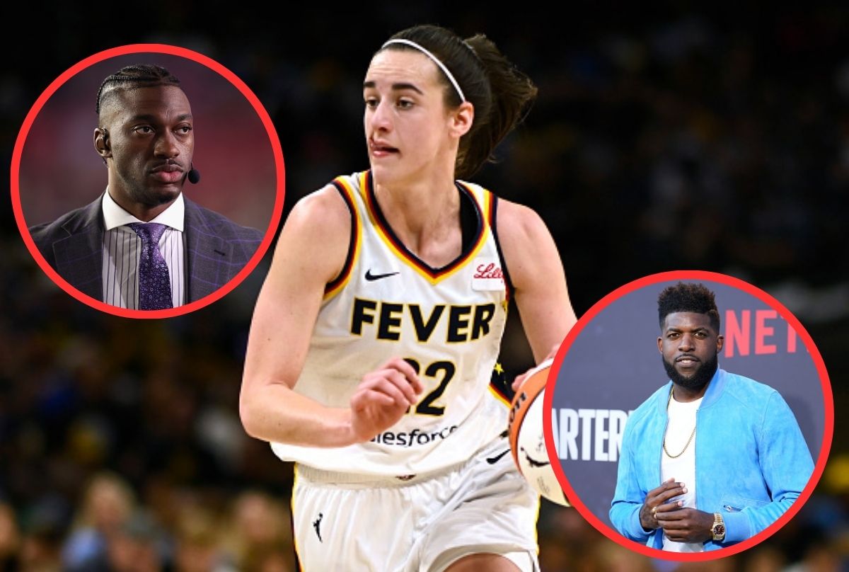 Bill Maher Crushes Caitlin Clark's Critics, Calls Out Her Teammates ...