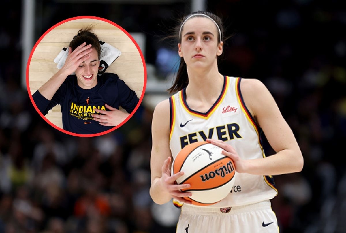 Fever Phenom Caitlin Clark Keeps Making WNBA History, Even In Loss To Storm | OutKick
