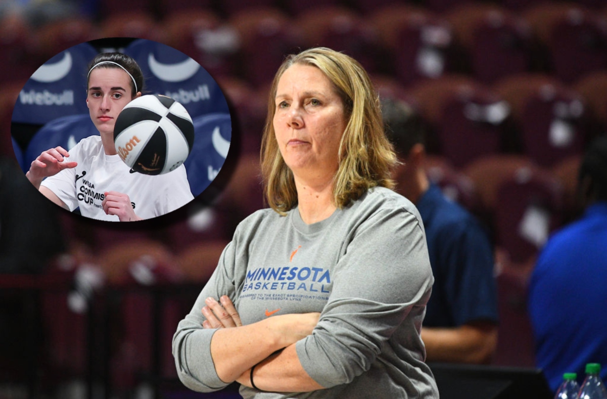 USA Basketball Refuses To Address Tweets From Coach Criticizing Caitlin ...