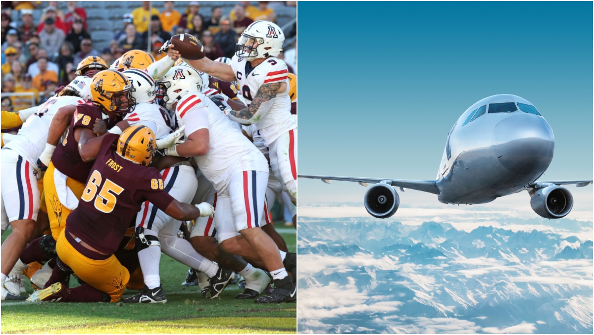 Arizona Researchers Predict Doubling Of Carbon Emissions Due To ...