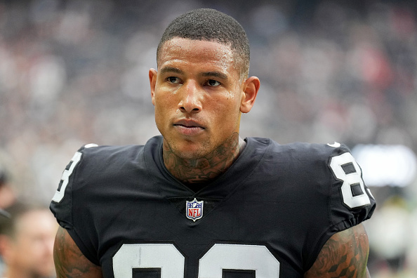 Darren Waller Releases Video On Retiring, Near-Death Experience, More ...