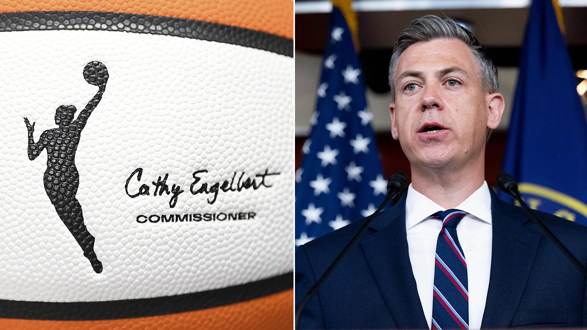 Jim Banks Calls For WNBA To Take Action To Protect Caitlin Clark ...