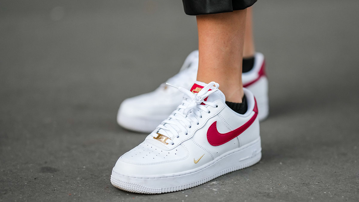 Nike Has A Woman Problem, And My Company Is The Answer | Jennifer Sey ...