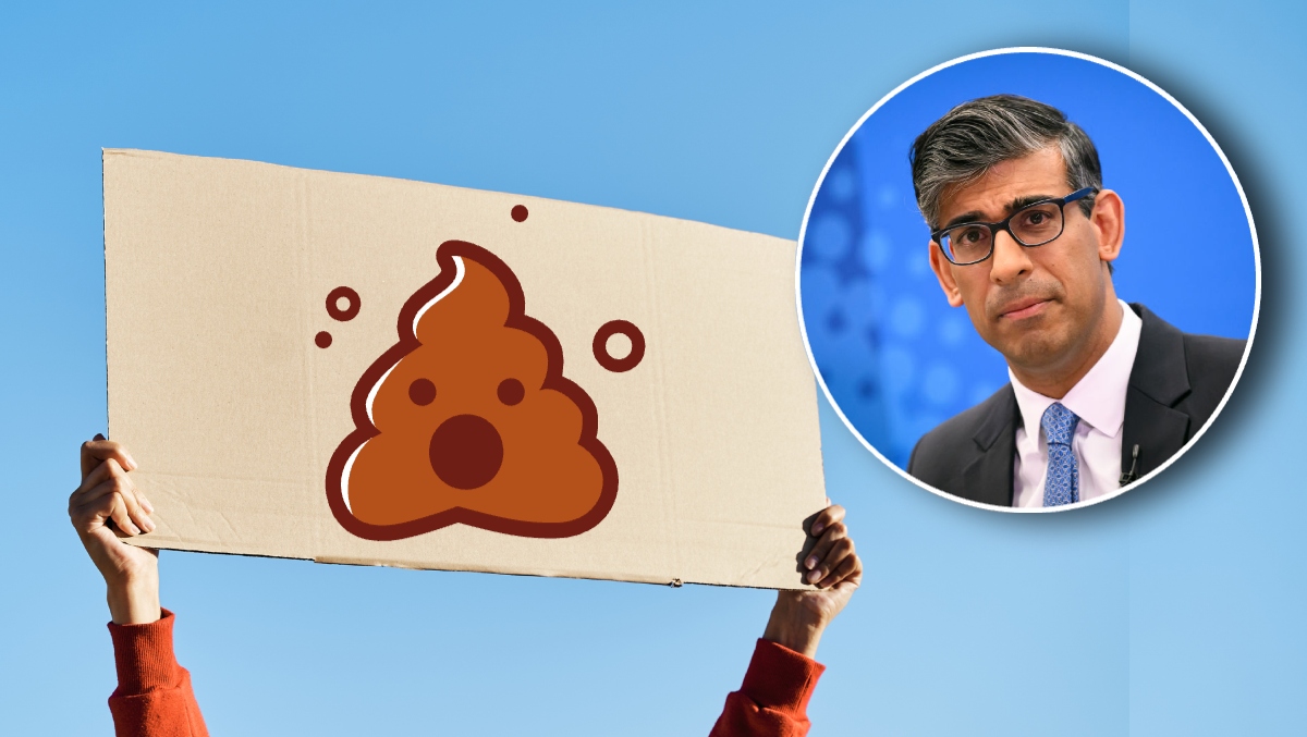 A Tale Of Two S**ties: UK Picks Up Slack After Postponed Paris Poo ...