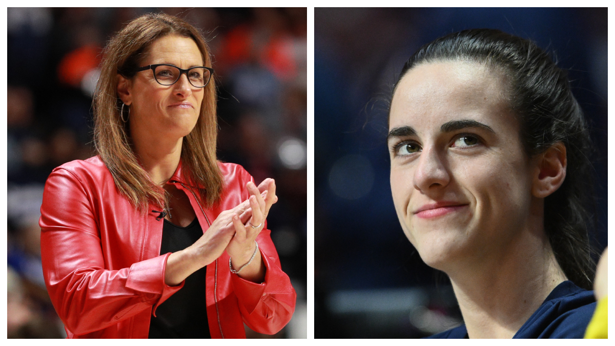 Sun Coach Credits ‘Superstar Influx’ Of Caitlin Clark, Other Rookies ...