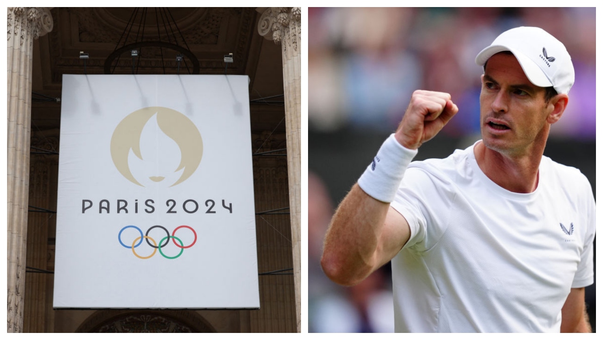 Andy Murray Announces Retirement Date For Iconic Tennis Career | OutKick