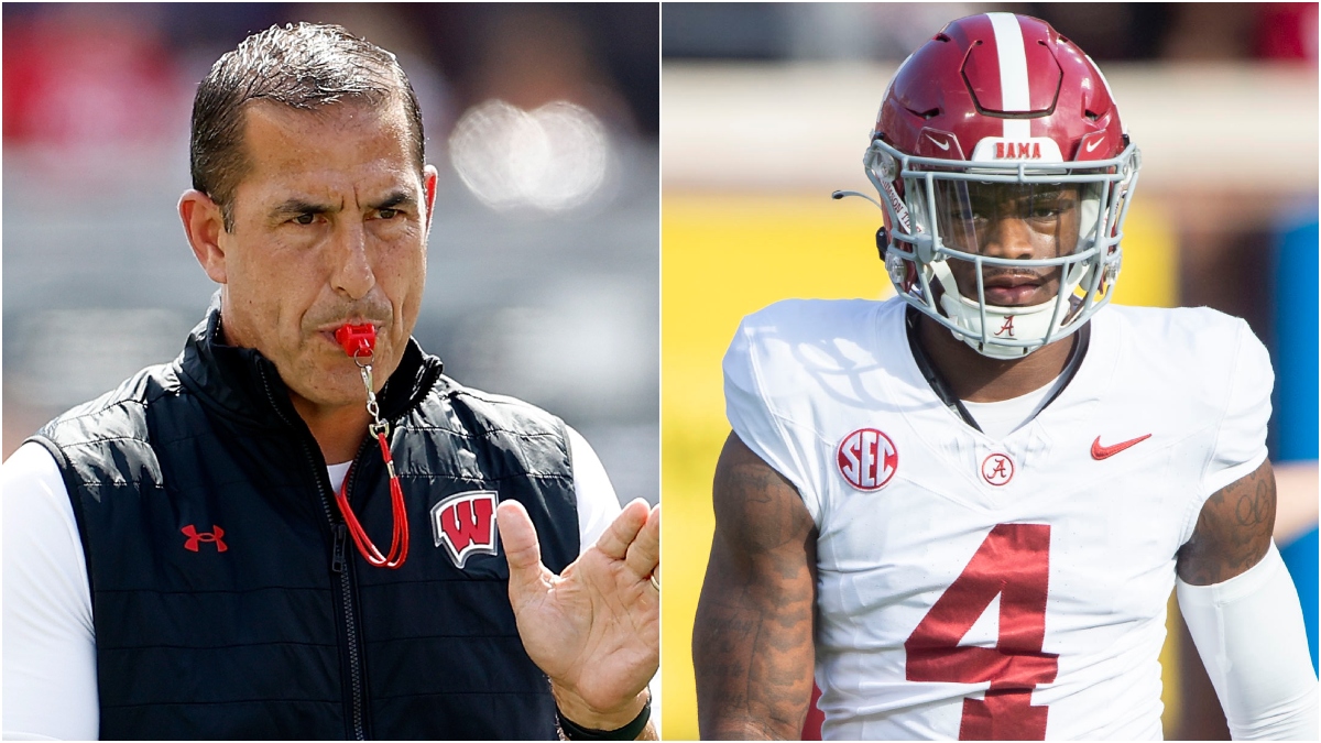 Wisconsin/Alabama Game Hotel Prices Are A Disaster, Availability Is A ...