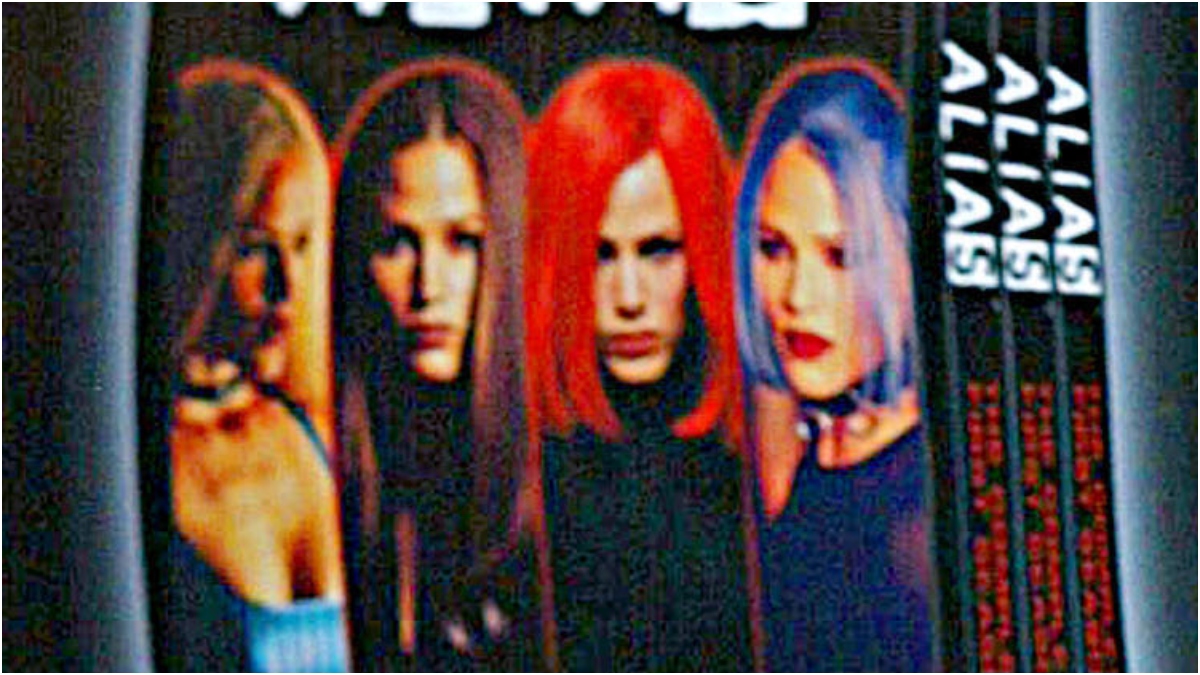 'Alias' Remains A Great TV Series: FLASHBACK | OutKick