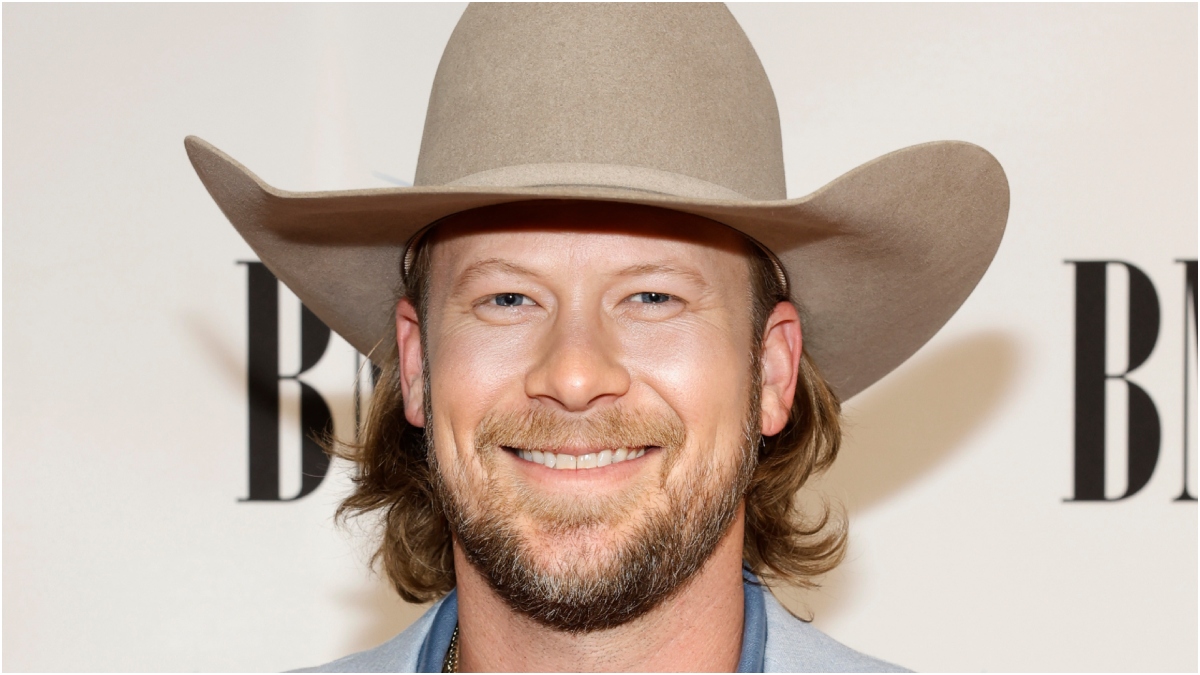 Brian Kelley Teases MAGA Song | OutKick