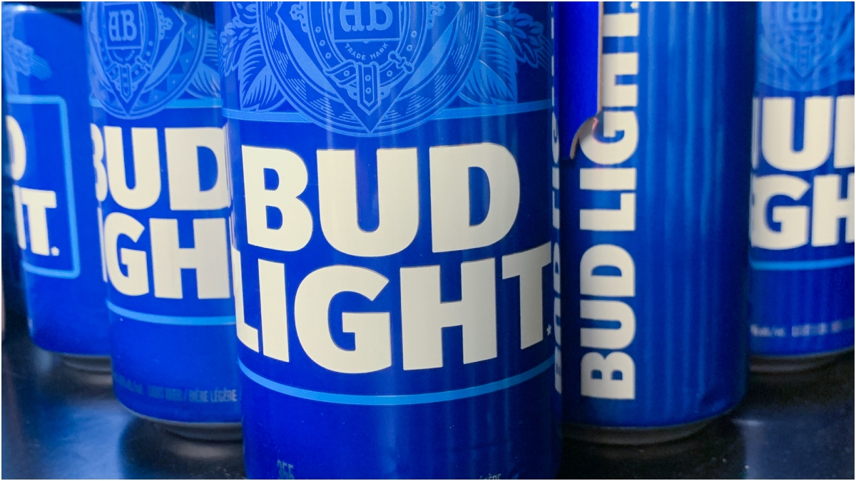 Bud Light Takes Another Blow As Sales Ranking Falls | OutKick