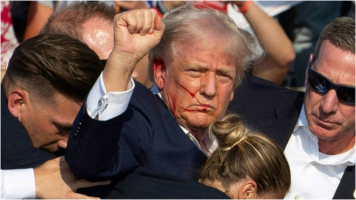GoFundMe Raises Millions For Victims Of Failed Trump Assassination ...