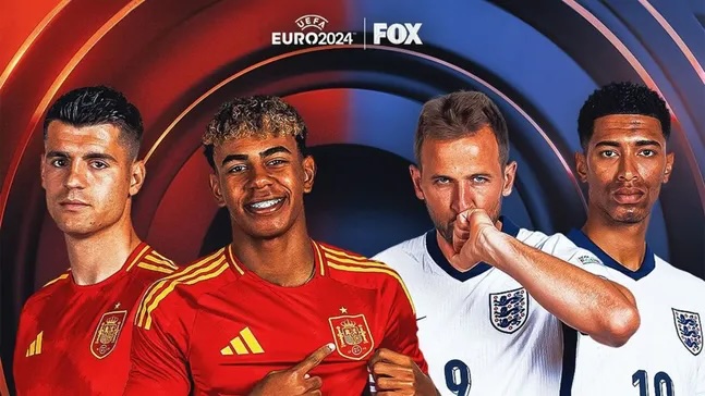 England Vs. Spain: Everything You Need To Know, How To Watch | OutKick