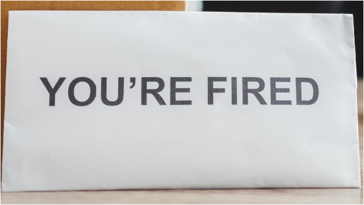 Reddit Users Share Wild Stories About Co-Workers Being Fired | OutKick