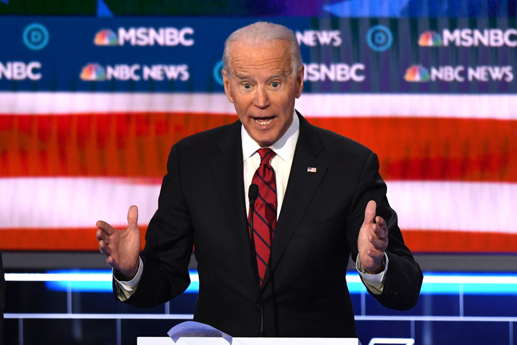 MSNBC Viewership Continues To Tank Post-Biden Debate | OutKick