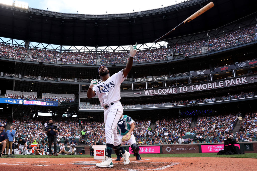 MLB's Home Run Derby Rule Changes Will Keep It Entertaining | OutKick