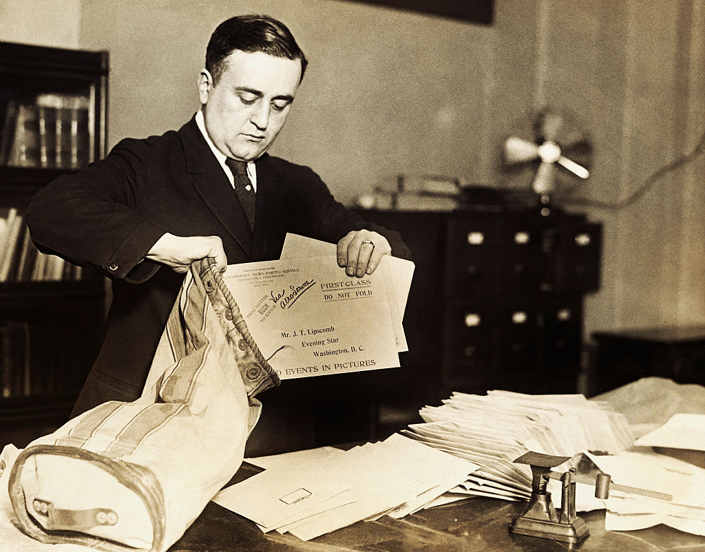 Mailbag: Election Confidence, Media People To Trust, And More | Bobby ...