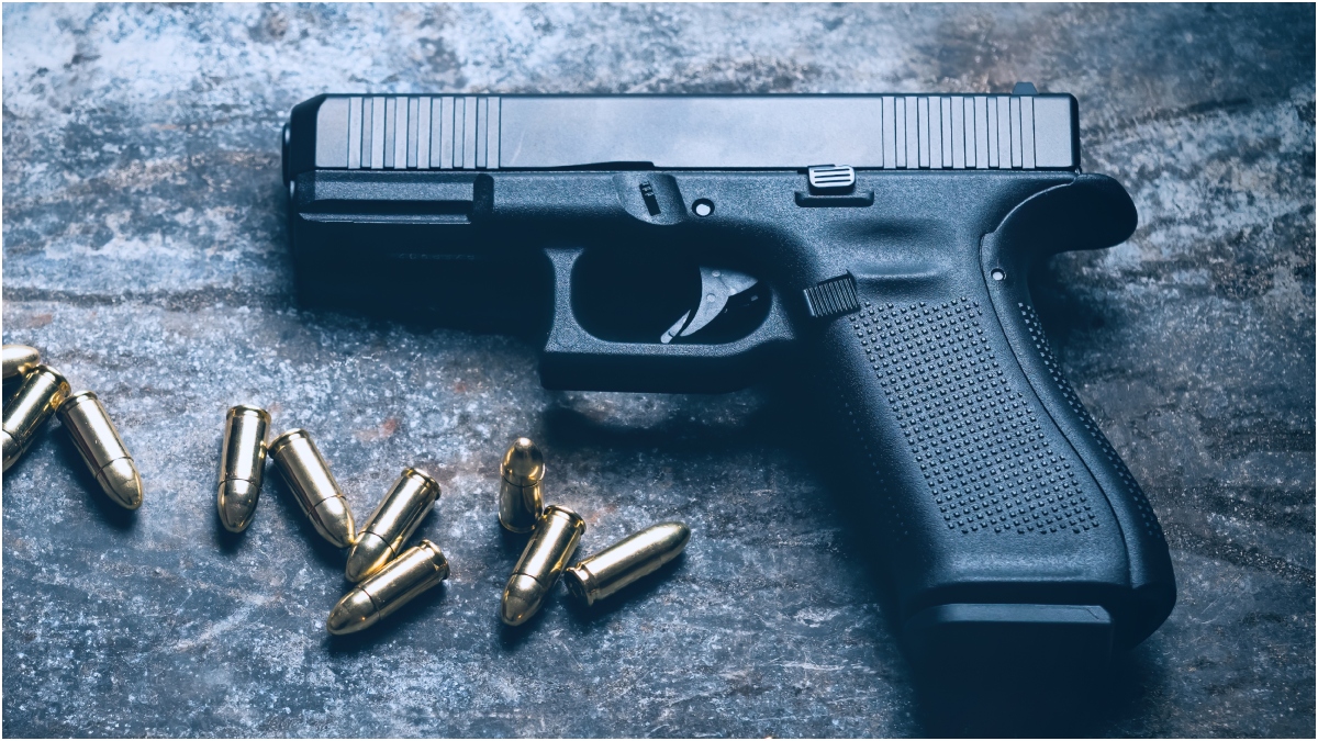 Streamer Pulls Gun On Couple In Las Vegas, Gets Rocked By Police: VIDEO ...