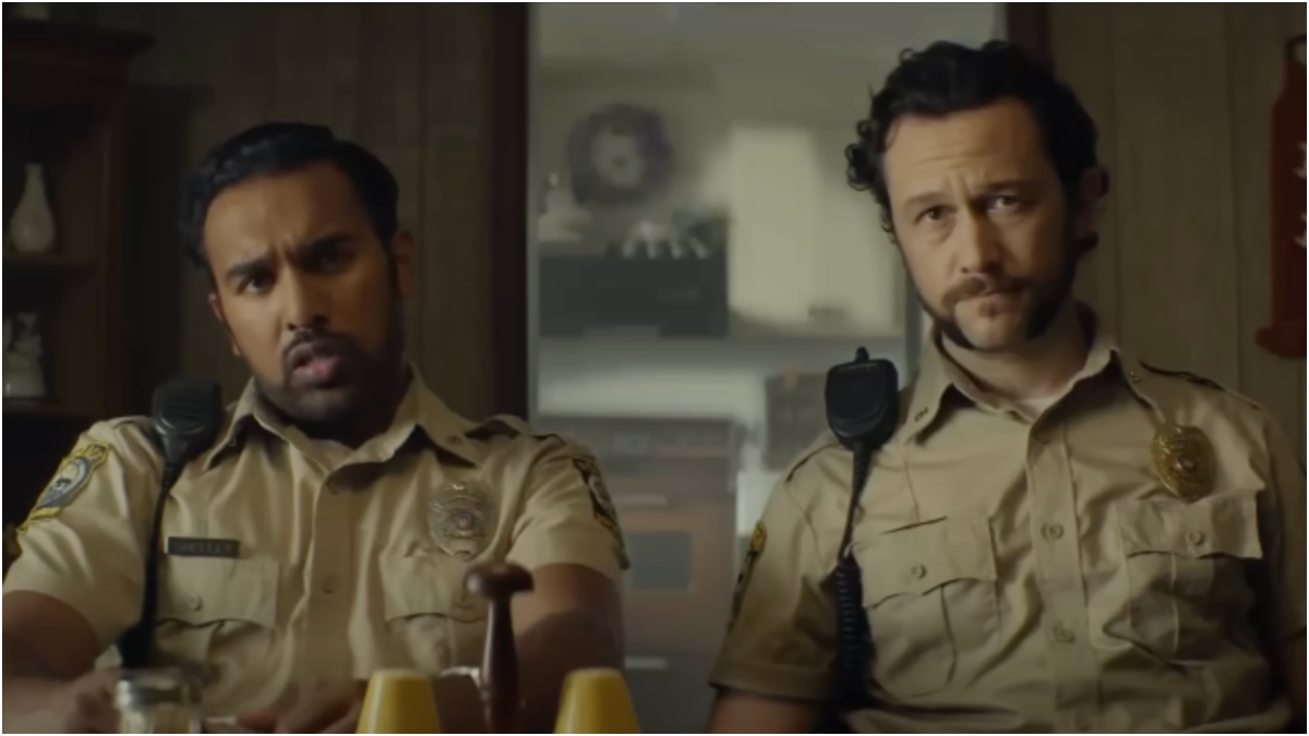 Entertaining Trailer Released For 'Greedy People' With Joseph Gordon ...