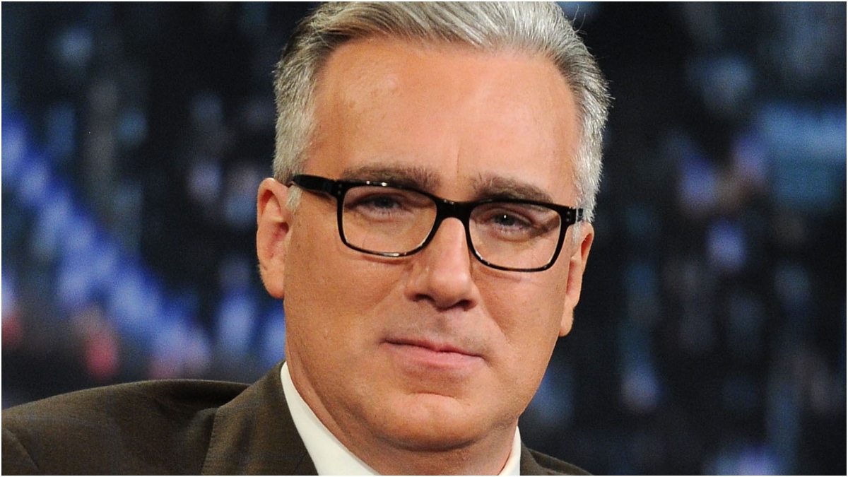 Keith Olbermann Deletes Humiliating Tweet | OutKick