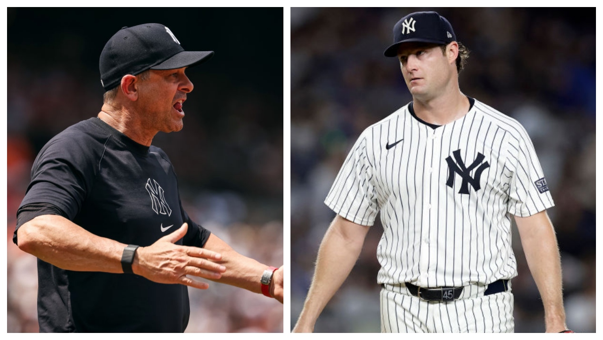 New York Yankees Move to Reality, Will Now Allow Players To Grow Beards ...