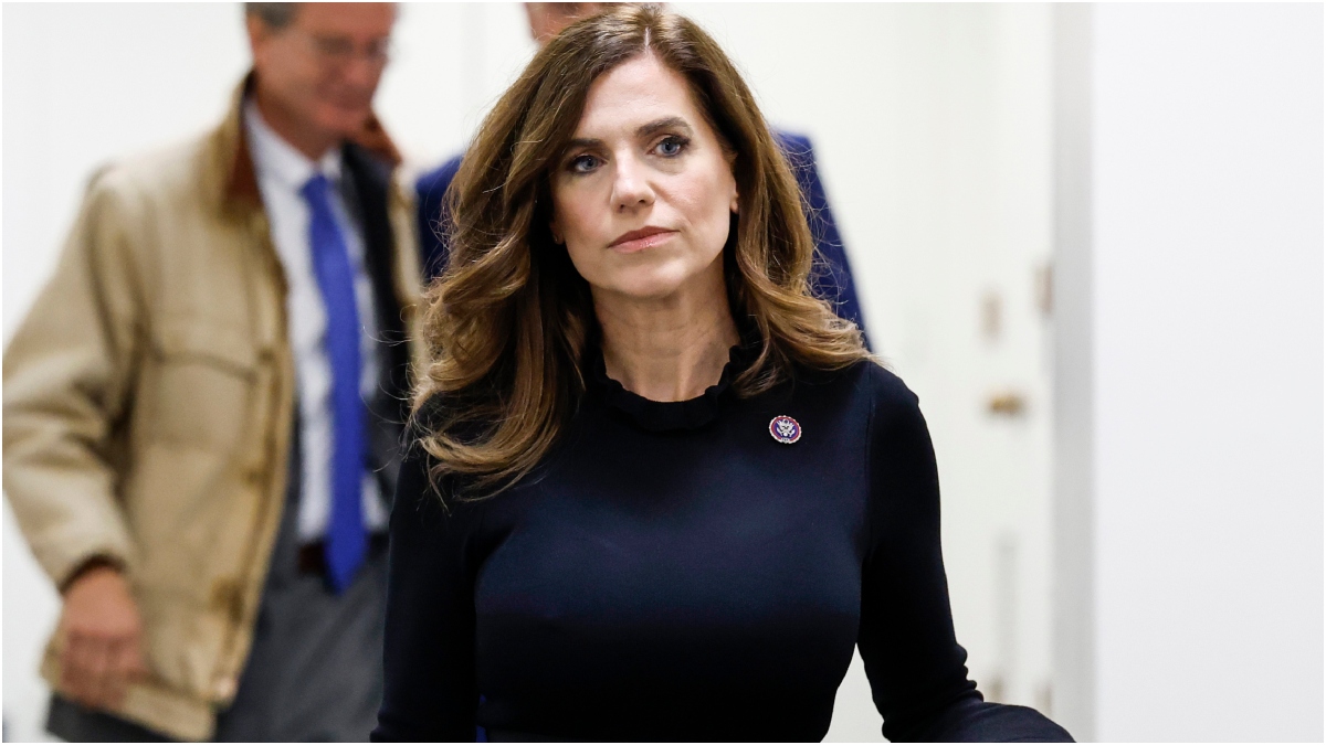 Nancy Mace's X Account Is Incredibly Entertaining | OutKick