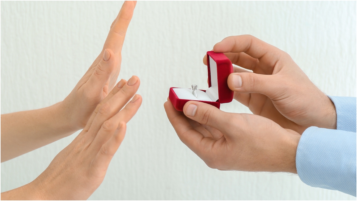 Failed Marriage Proposal Stories Go Viral, Are Downright Humiliating ...