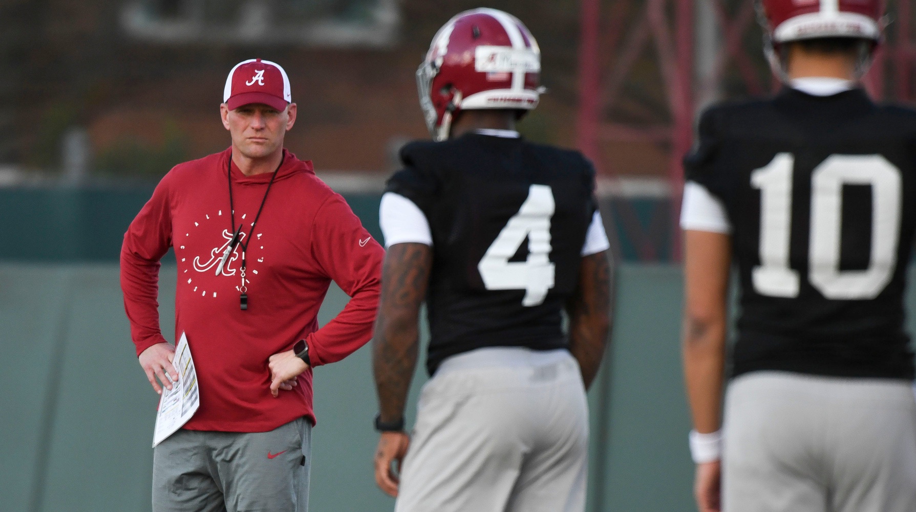 Is The Alabama Dynasty Over? One Analyst Thinks So | OutKick
