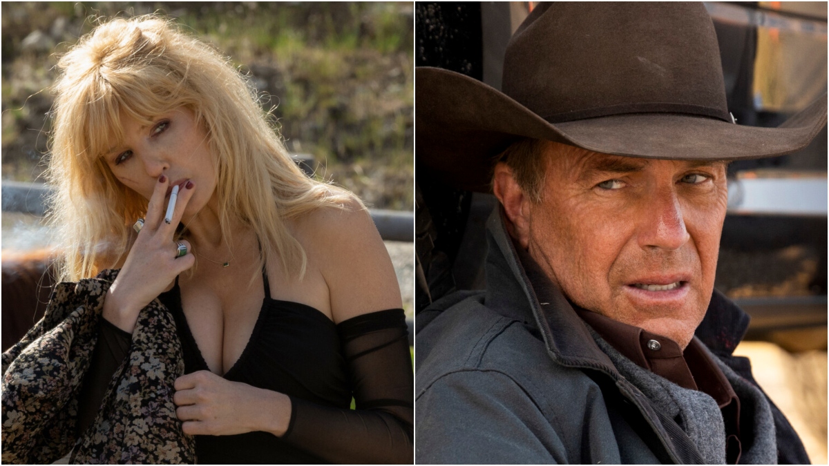 'Yellowstone' Preview Drops Major Hints About What's Coming: VIDEO | OutKick
