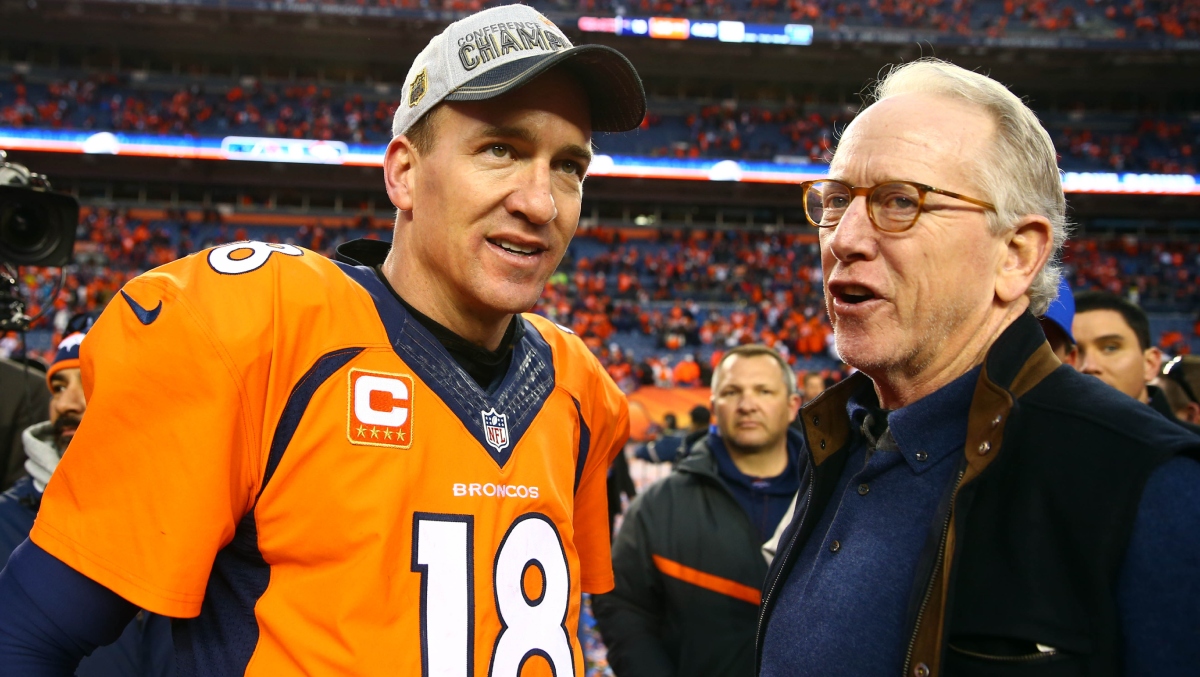 A Newspaper In Jackson Tried To Kill Archie Manning | OutKick