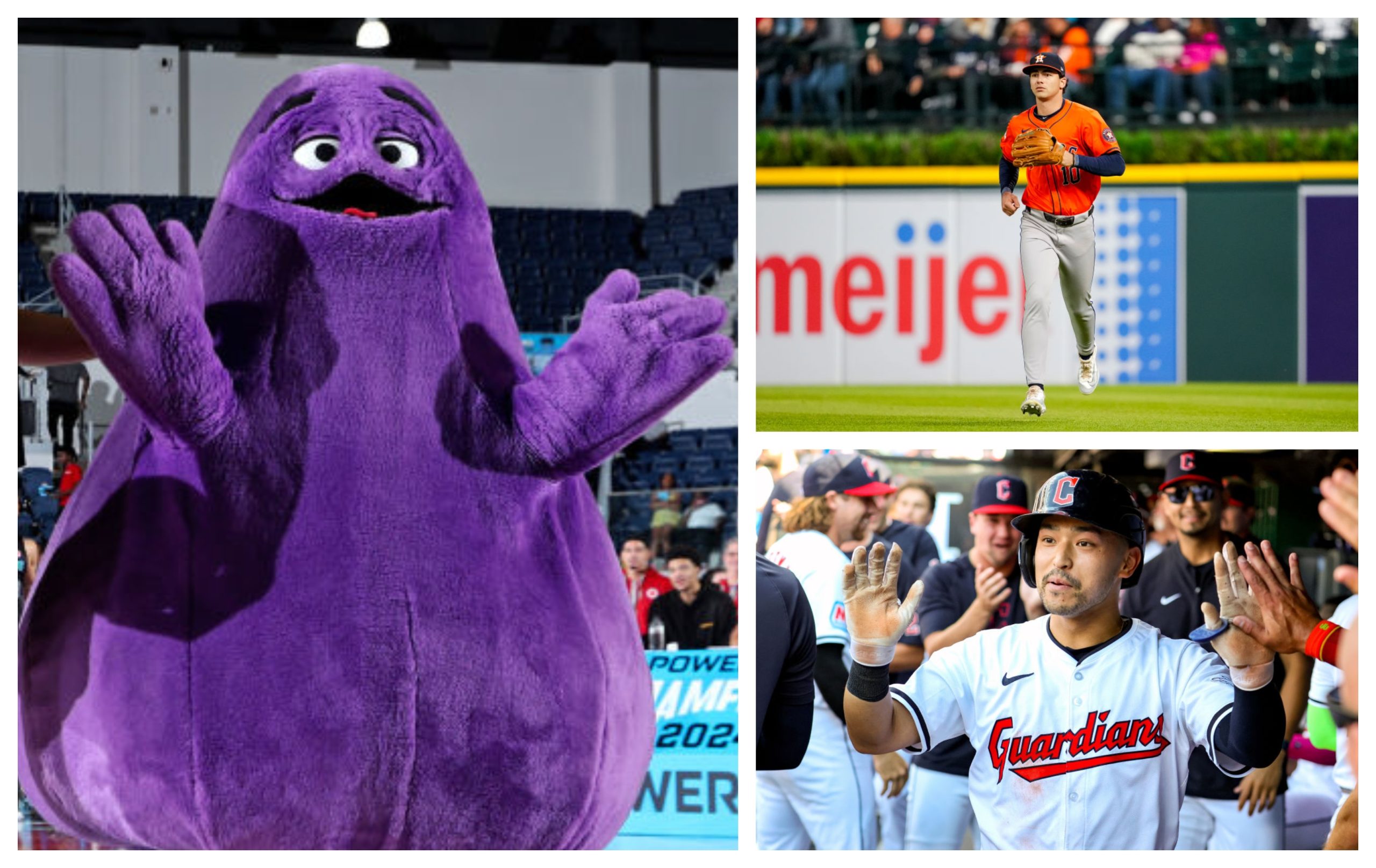 With The MLB All-Star Break Upon Us, It's Time To Hand Out Some ...