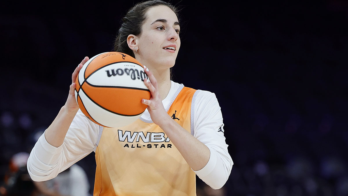 Caitlin Clark Is Making The WNBA A Ton Of Money, New Data Shows | OutKick