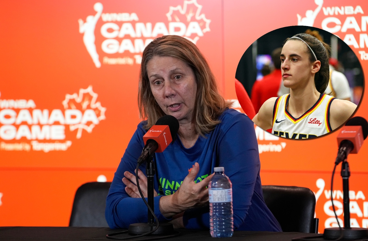 US Women's Basketball Coach Cheryl Reeve Loses It When Asked About ...