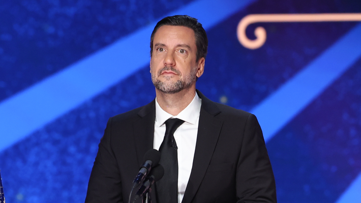 OutKick Founder Clay Travis Receives Handwritten Death Threat In The ...