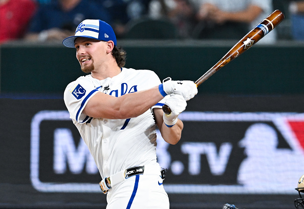 Bobby Witt Jr Doesn’t Use An Alias To Rack Up Marriott Points | OutKick