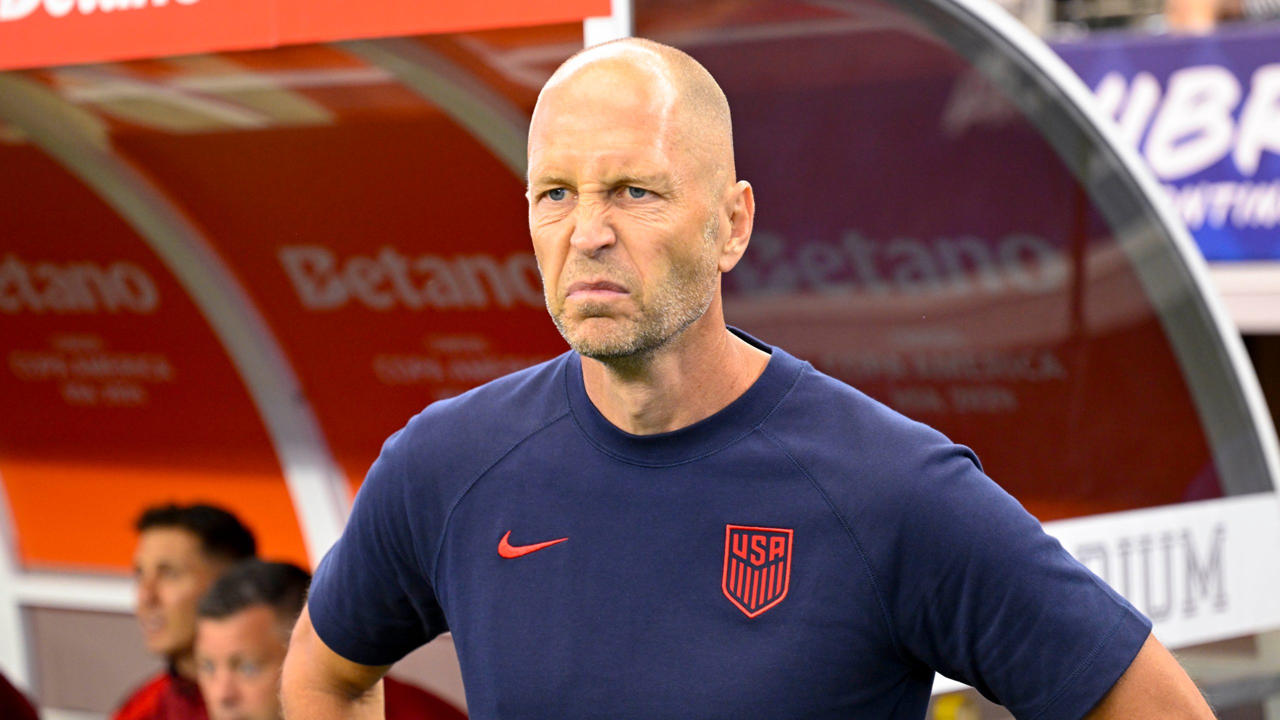 USMNT Dumps Gregg Berhalter, Two Years To Prepare For World Cup Hosted ...